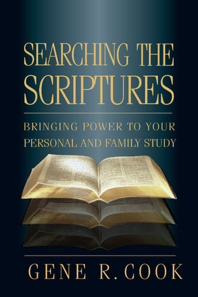 Resources | LDS Scripture Study