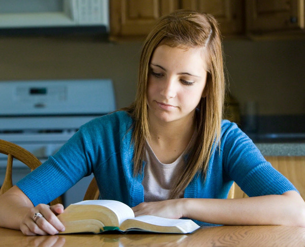 Free Gospel Study Journal - LDS Scripture Study